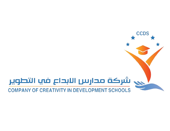 شركة مدارس الإبداع في التطوير